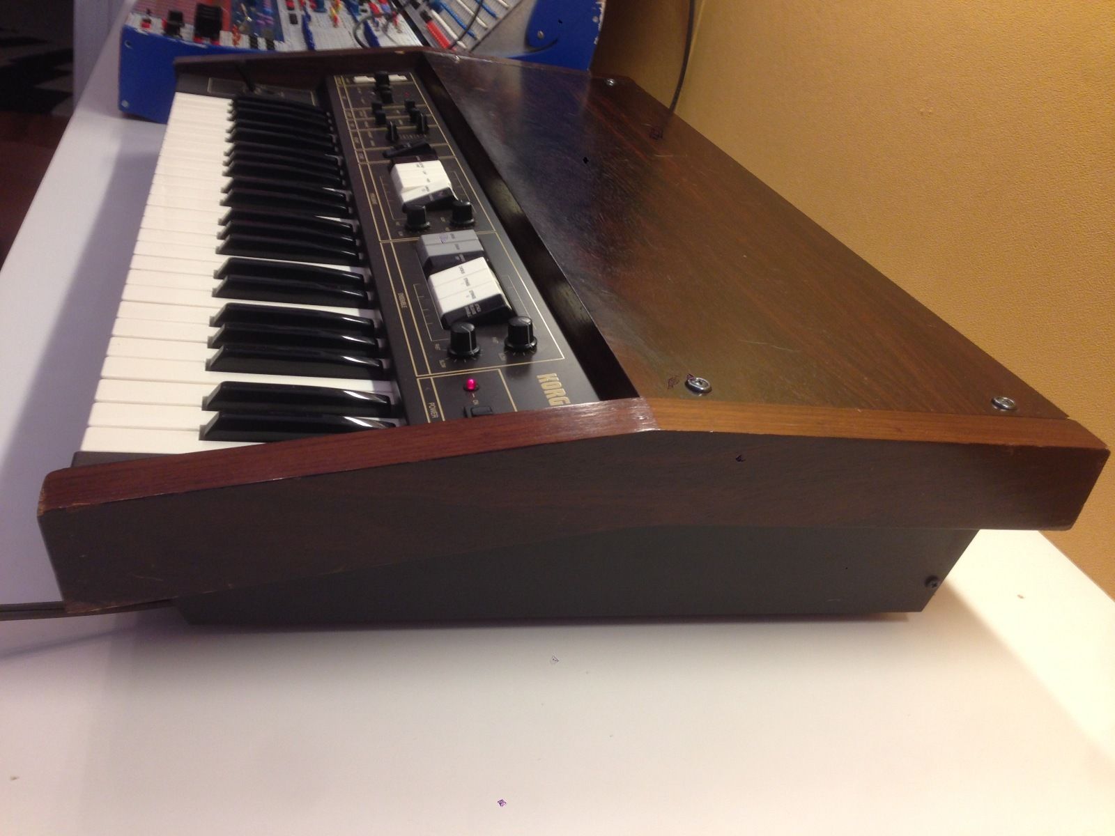 MATRIXSYNTH: Korg ES-50 Lambda Polyphonic Ensemble 234404