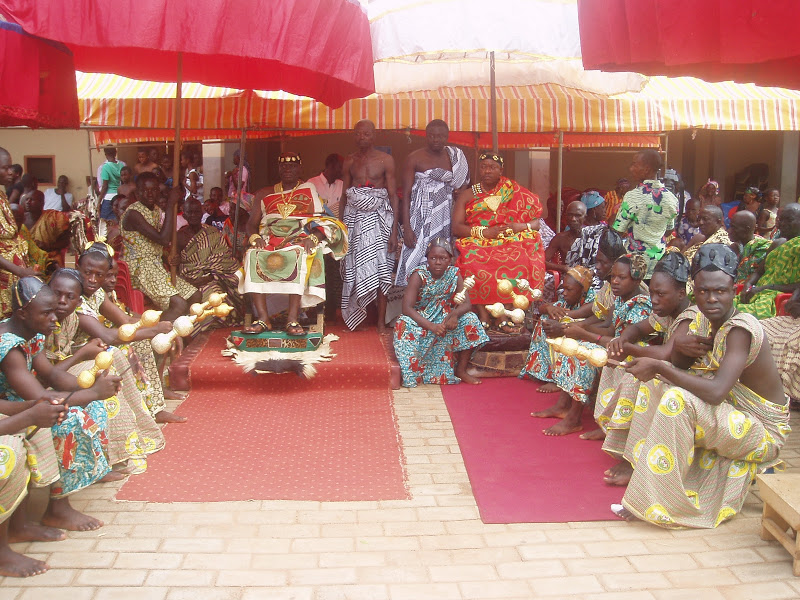 Community Information Center. Bechem-BA\R