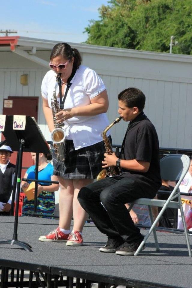 Adventures in Everything: May 2012