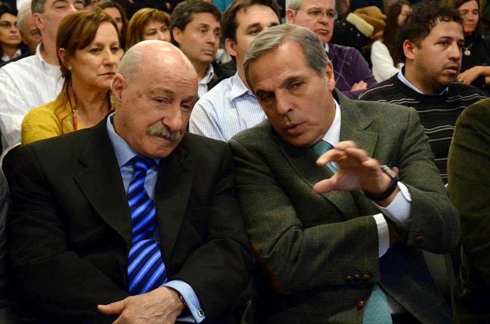 Sapag: "no tenemos que legislar normas abstractas" - Piedra OnLine