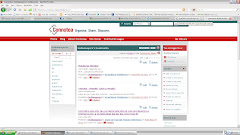 Desarrollo Humano en Línea... Universidad Nacional Abierta: Mapa Mental ...