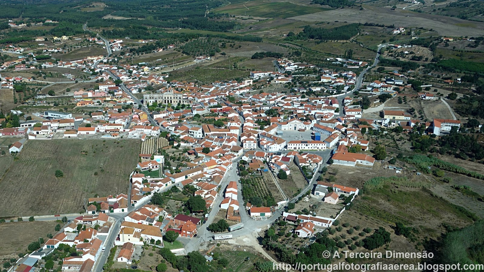 Manique do Intendente - Azambuja | SkyscraperCity Forum