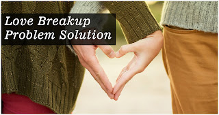 Love Problem Solution
