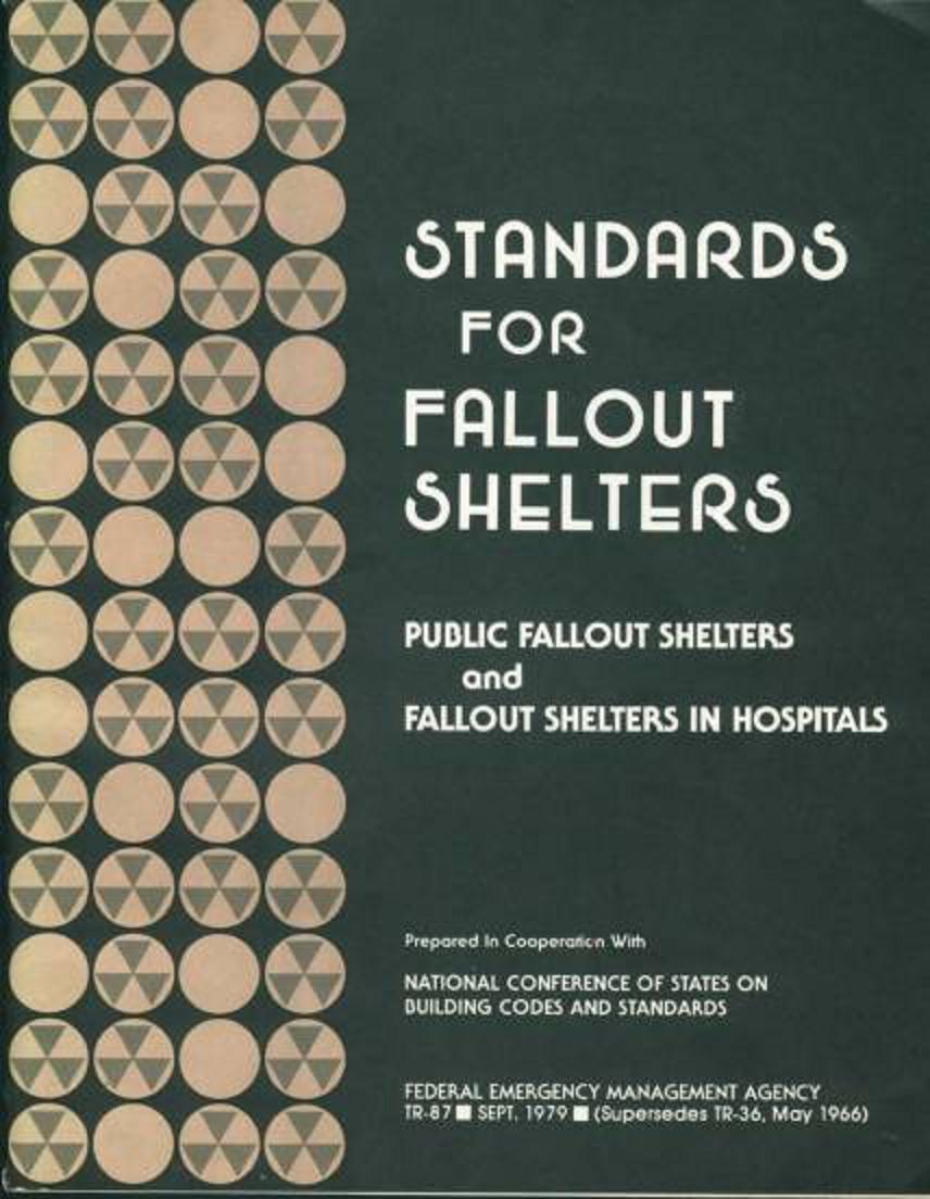 FALLOUT_SHELTER_NYC: CIVIL DEFENSE THE FALLOUT SHELTER YEARS "FALLOUT ...