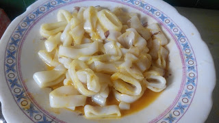 KADAMBA / KANAVA MASALA /SQUID FISH CURRY