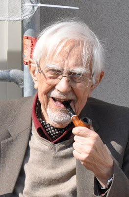 The City and the World: Remembering George Vass.