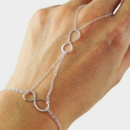 Girls Hand Breslates - FASHION