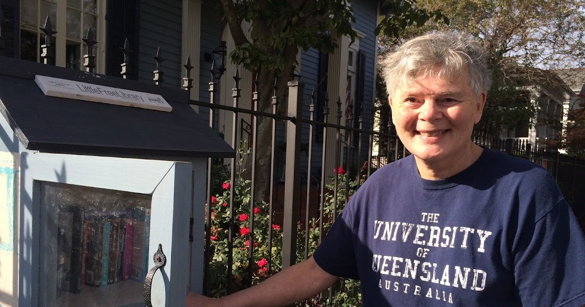 Official Blog From Critically Acclaimed Author and Musician Lee ...