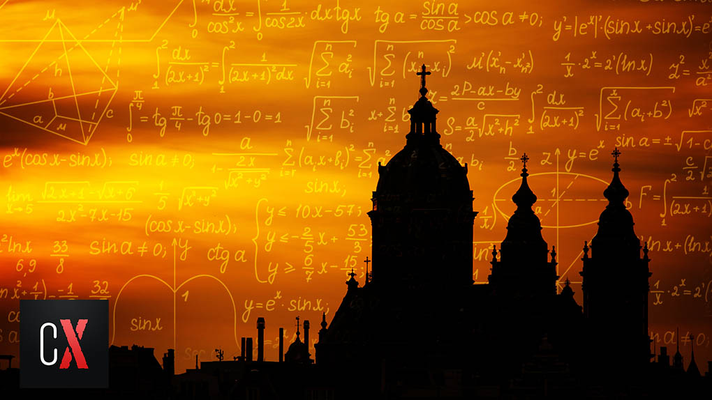 Learn Biblical Mathematics | Controversy eXtraordinary