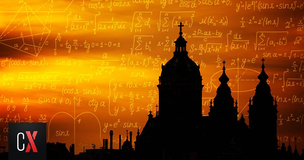 Learn Biblical Mathematics | Controversy eXtraordinary