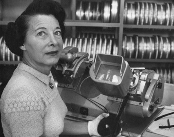 Austin Film Society "Intended & Unintended Possibilities": Sight ...