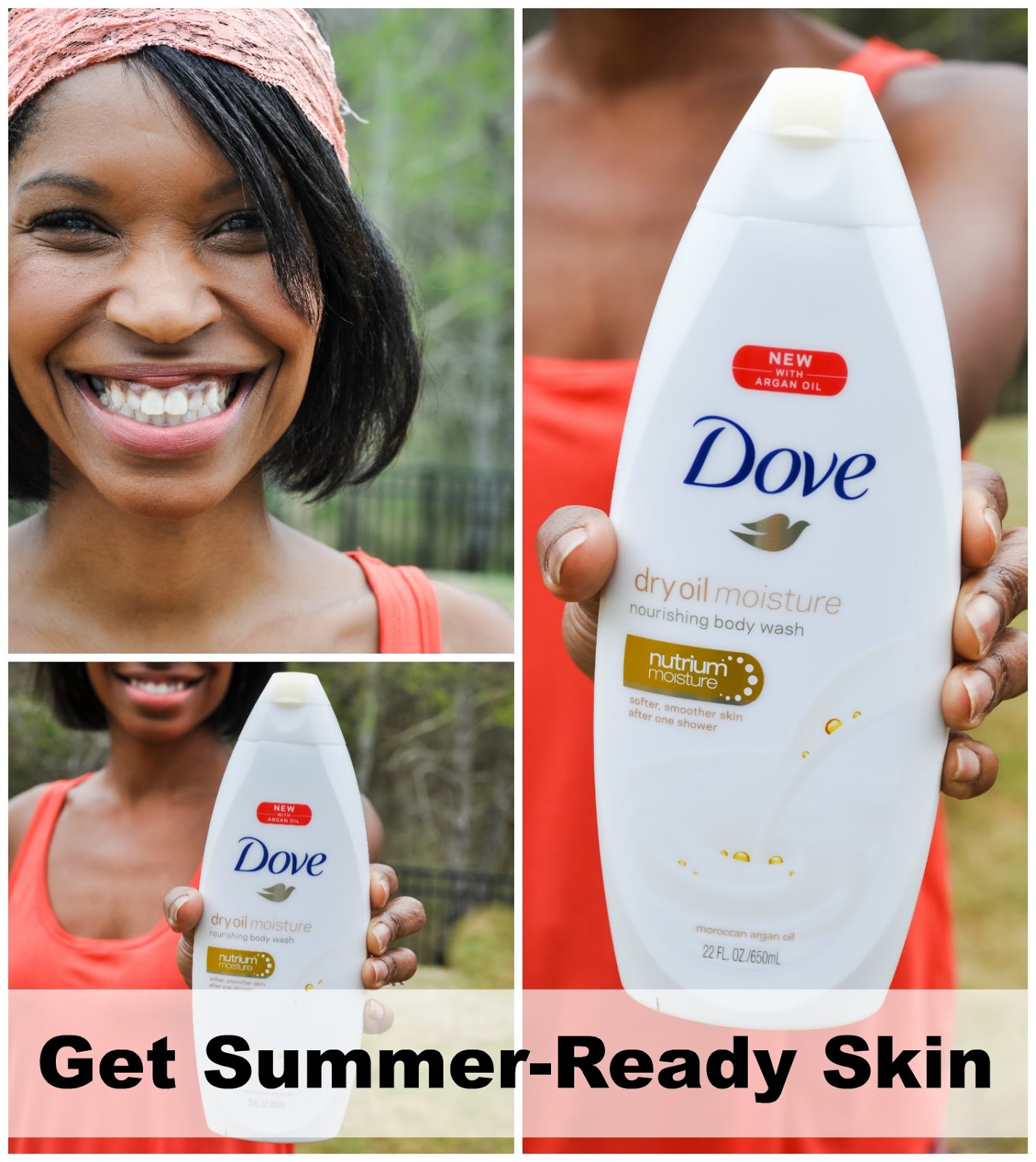 Get Summer-Ready Skin With 3 Easy Beauty Tips - Pretty Real