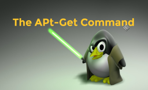 Apt Get Command Linux