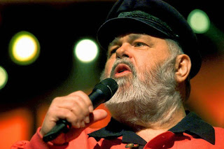 Ill Folks: ILL-USTRATED SONGS #30 JOHNNY RUSSELL : THE OBSCENE PHONE CALL