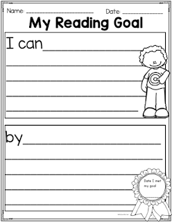 Ms. Moran's Kindergarten: Student Goal Setting in an Elementary Classroom