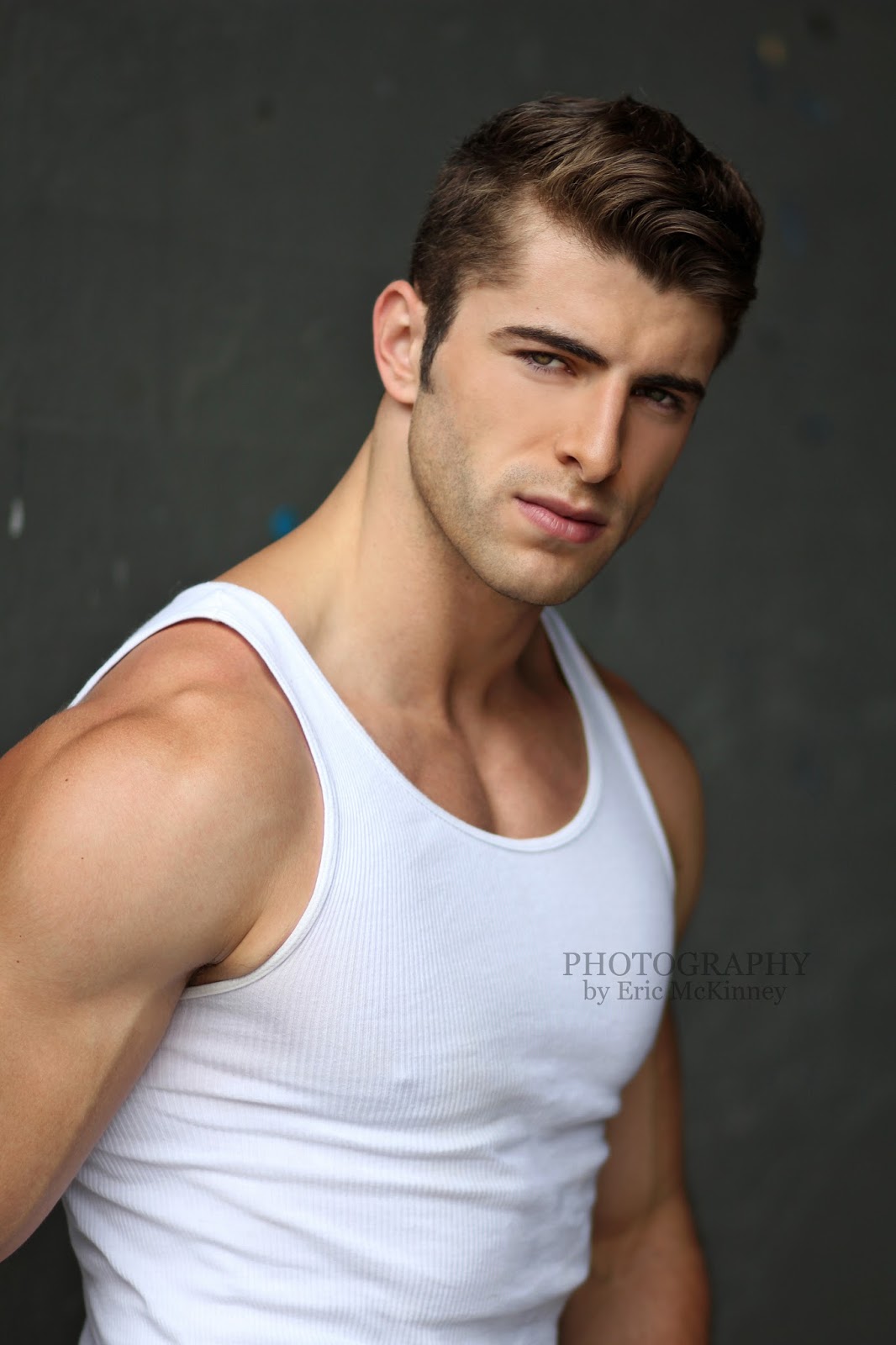 6:12 Photography by Eric McKinney: The 2016 NYC Collection: Myles C.