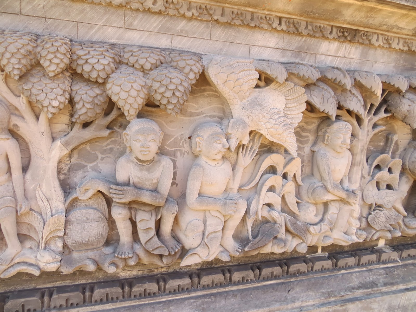 viaggiare per culture: Bali 21 (Kalibukbuk)