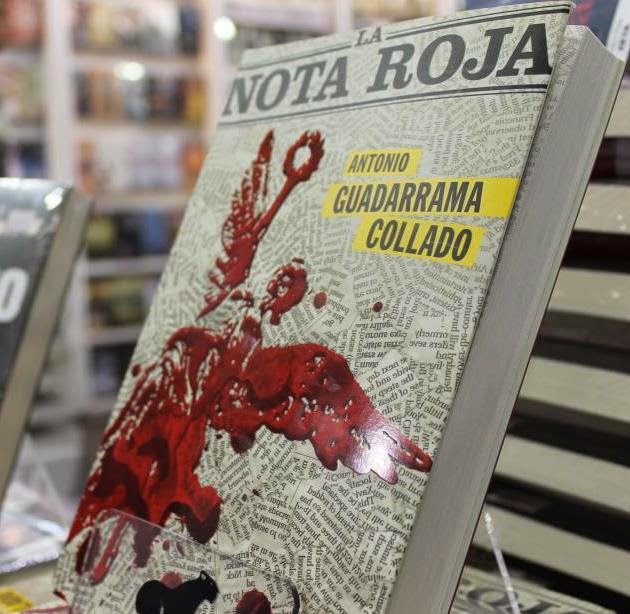 Sofía Guadarrama Collado: junio 2014