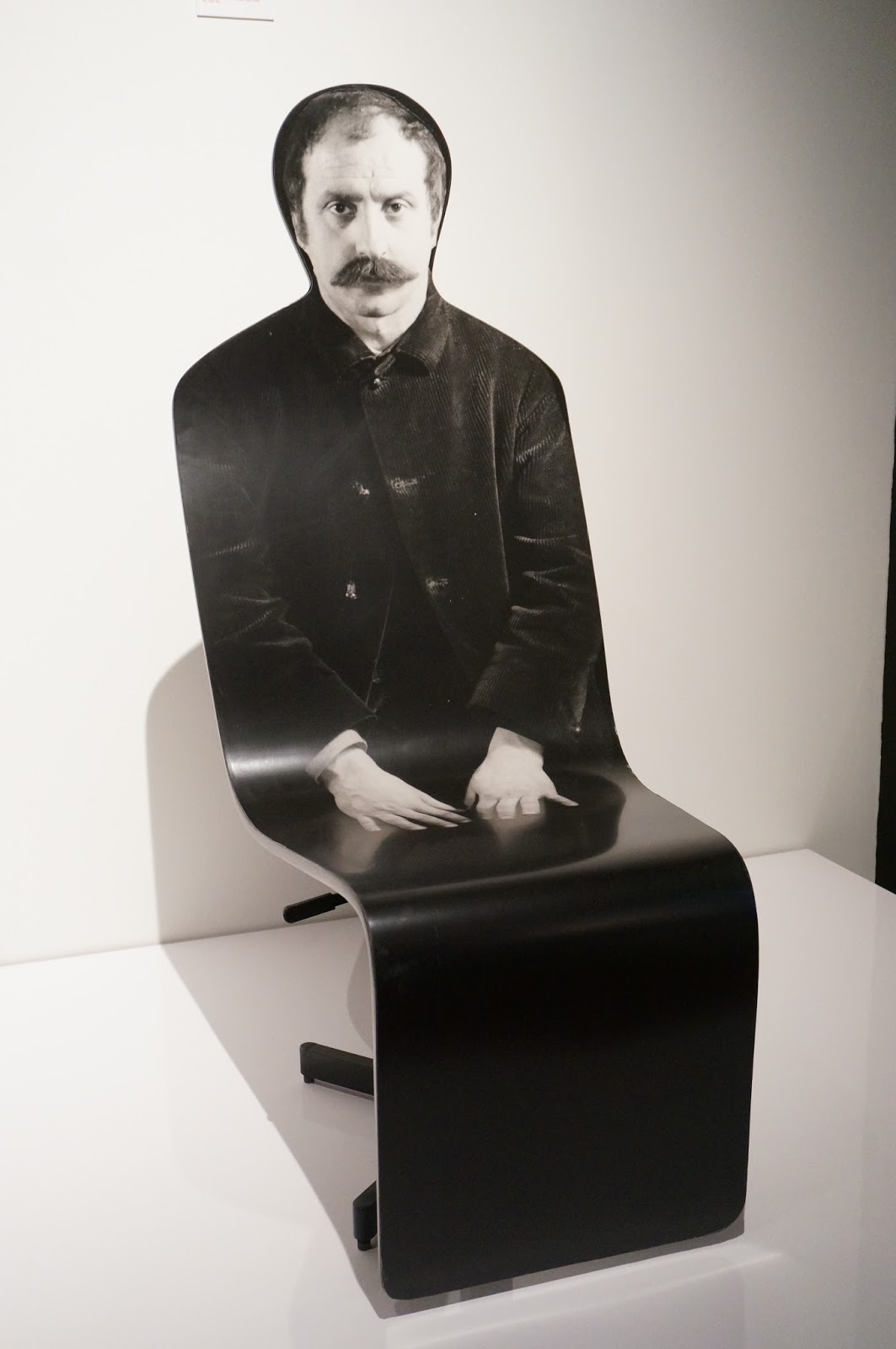 CrazeeGirl 's world !: Roger Tallon , le Design en mouvement - Les Arts ...