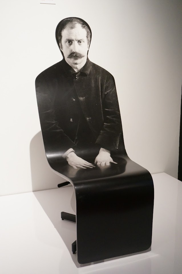 CrazeeGirl 's world !: Roger Tallon , le Design en mouvement - Les Arts ...