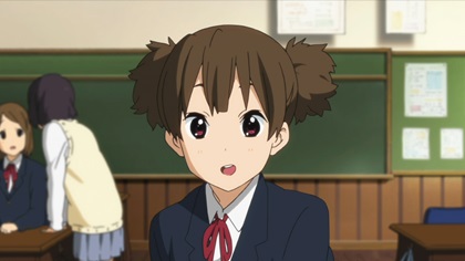 K-On เค-อง ก๊วนดนตรีแป๋วแหวว มหัศจรรย์สาวน้อยชมรมดนตรี
