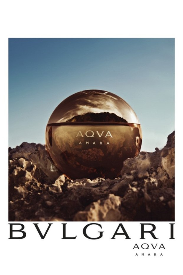 Bvlgari Aqua Amara