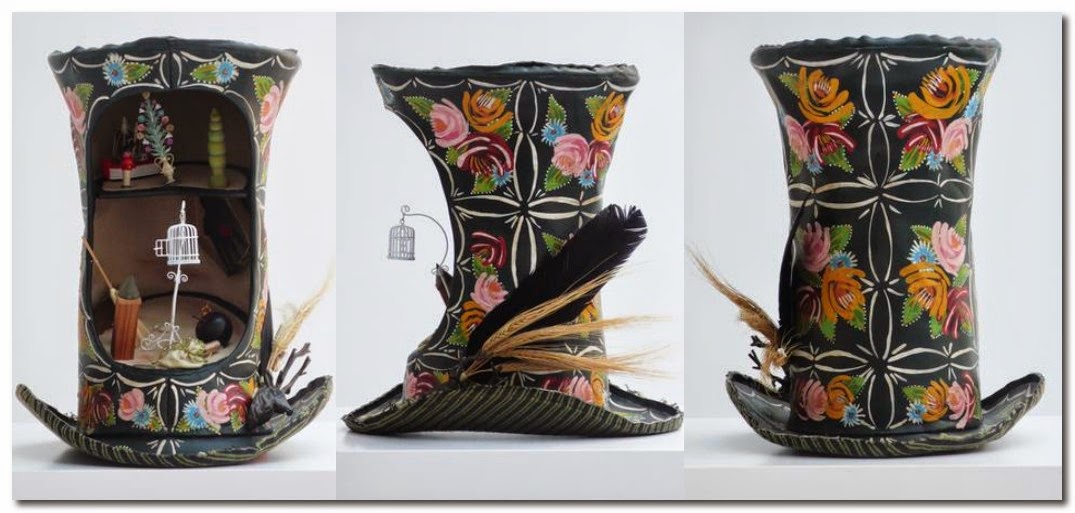 cremisilab: Simon Costin, the designer of creativity.....