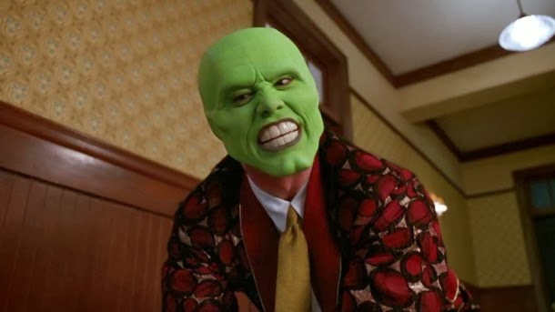 Top 7 interesting Facts For The Fans of Movie “The Mask” ~ 8FACT