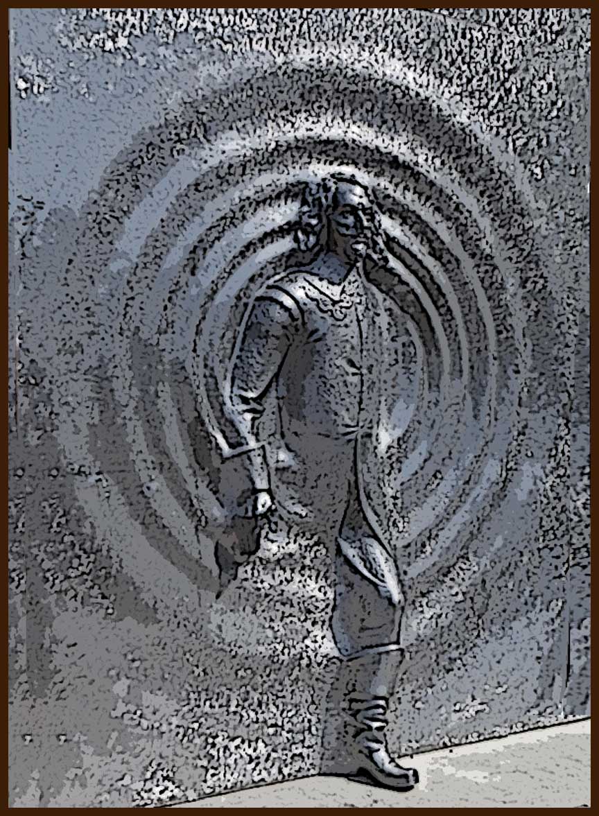 CRB : Mind Over Matter