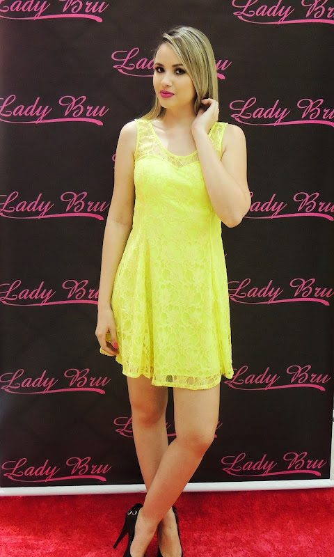 #Lookdodia #Outfitoftheday Blog - Looks - Odre Collection + Lady Bru