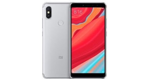 Redmi Y2