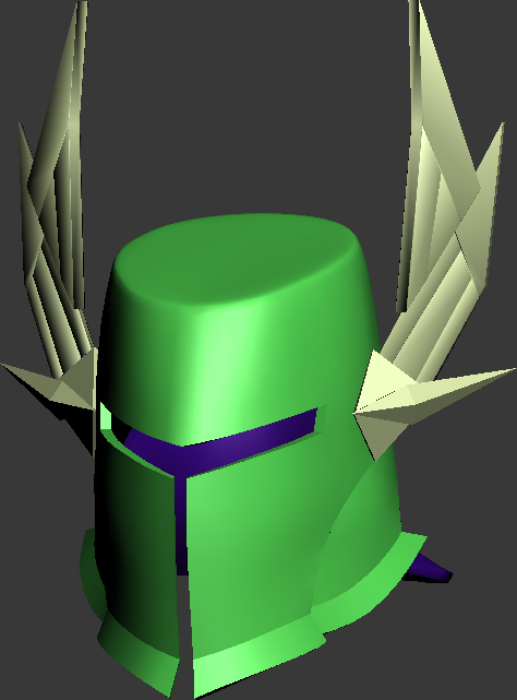 It worked last time...: June 2013