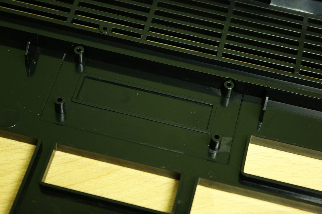 Indie Retro News: The new AMIGA 1200 case exclusive review - Is it as ...