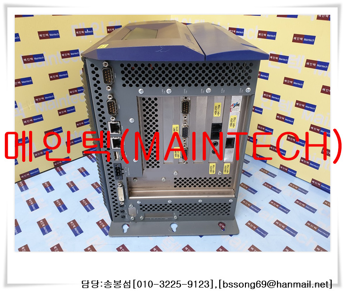 [메인텍(MAINTECH)] 전자장비 수리/판매 전문회사 대표 송봉섭[010-3225-9123] [bssong69@hanmail ...