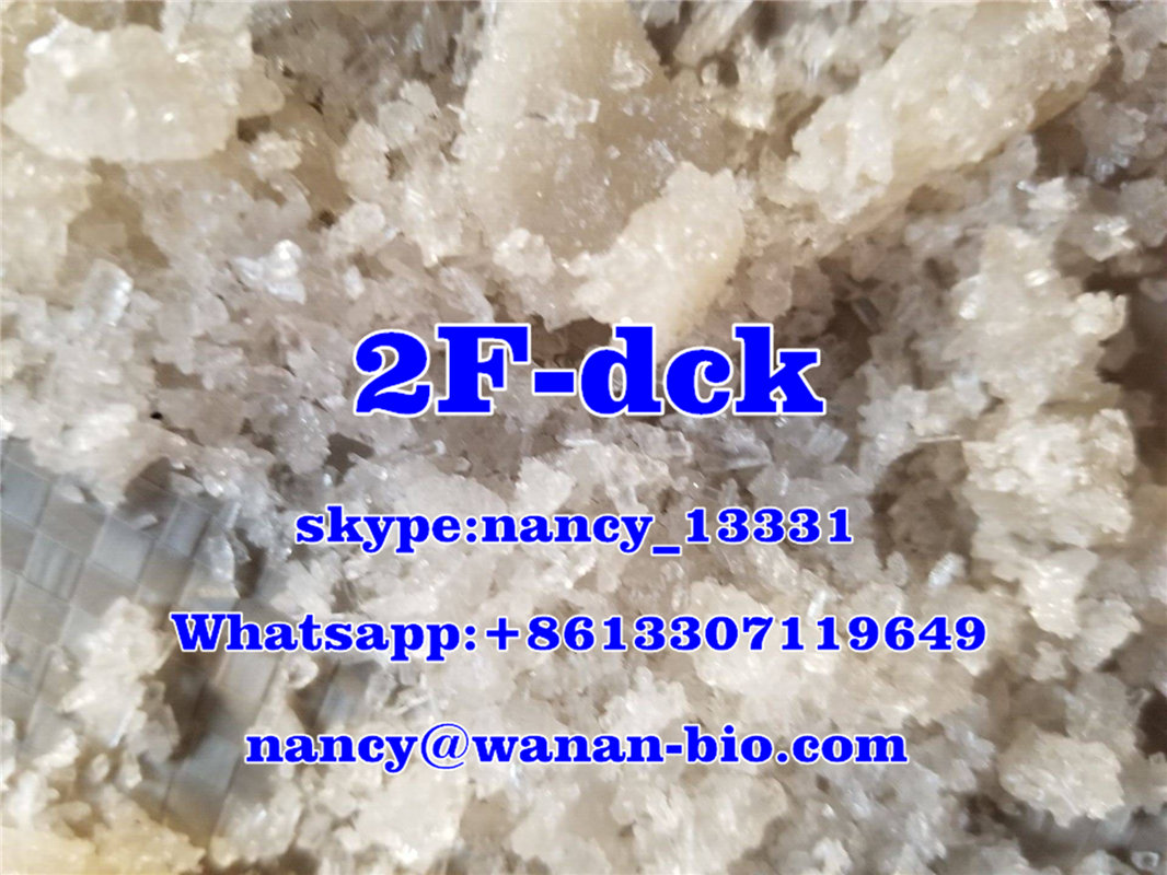 2fdck 2-FDCK big Granule crystal cas11982-50-4