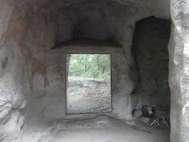 The Zoo Review: Zoo Review: Zoo New England - Stone Zoo