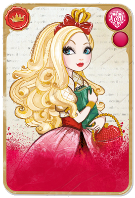 Monster High Forever And Ever™: Más sobre Ever After High