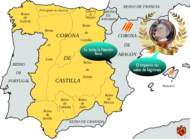 Jemaxes: El Imperio catalán