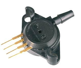 Sensor tekanan yang biasa di gunakan ~ Belajar Robot