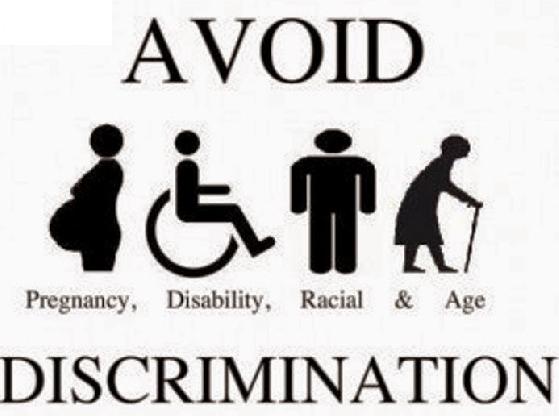 defenses against discrimination - philippin news collections