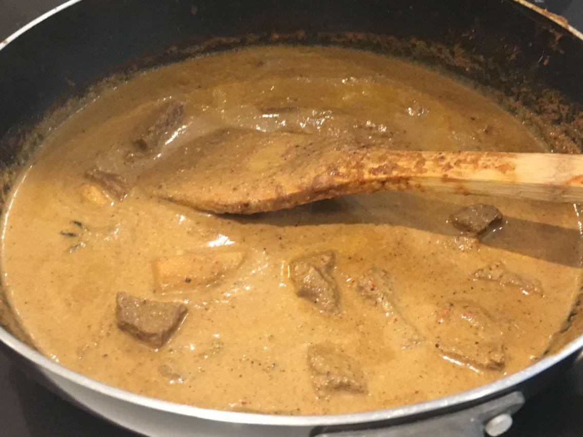 Kebaikan Produk Tenusu Fonterra Dalam Setiap Hidangan Istimewa Untuk ...