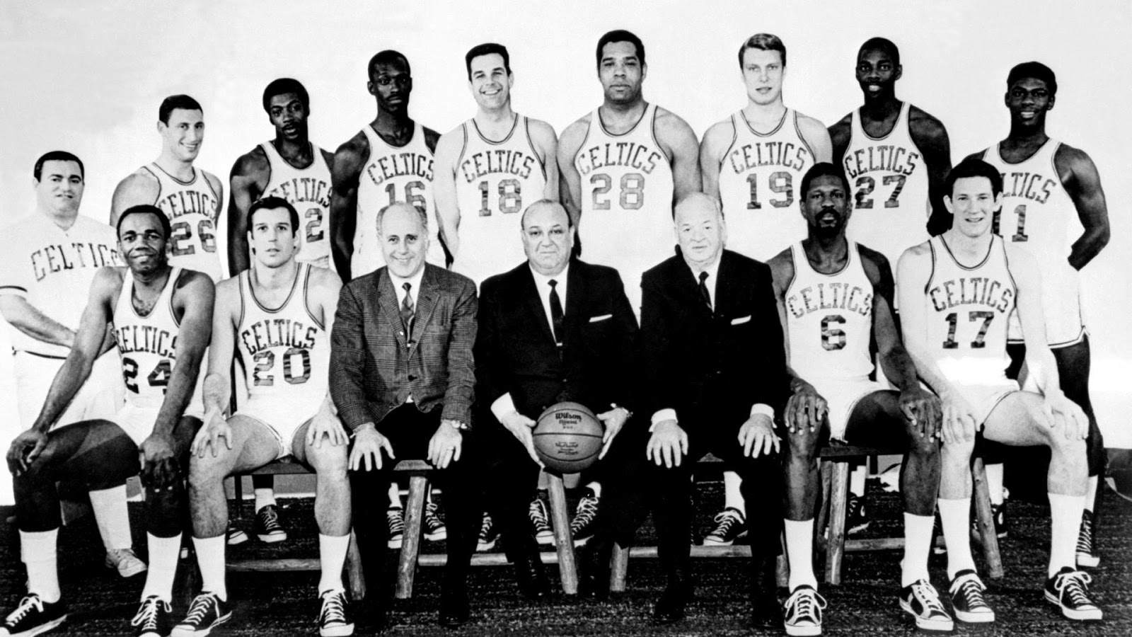 Celtics All-Star End-Of-Career Acquisitions