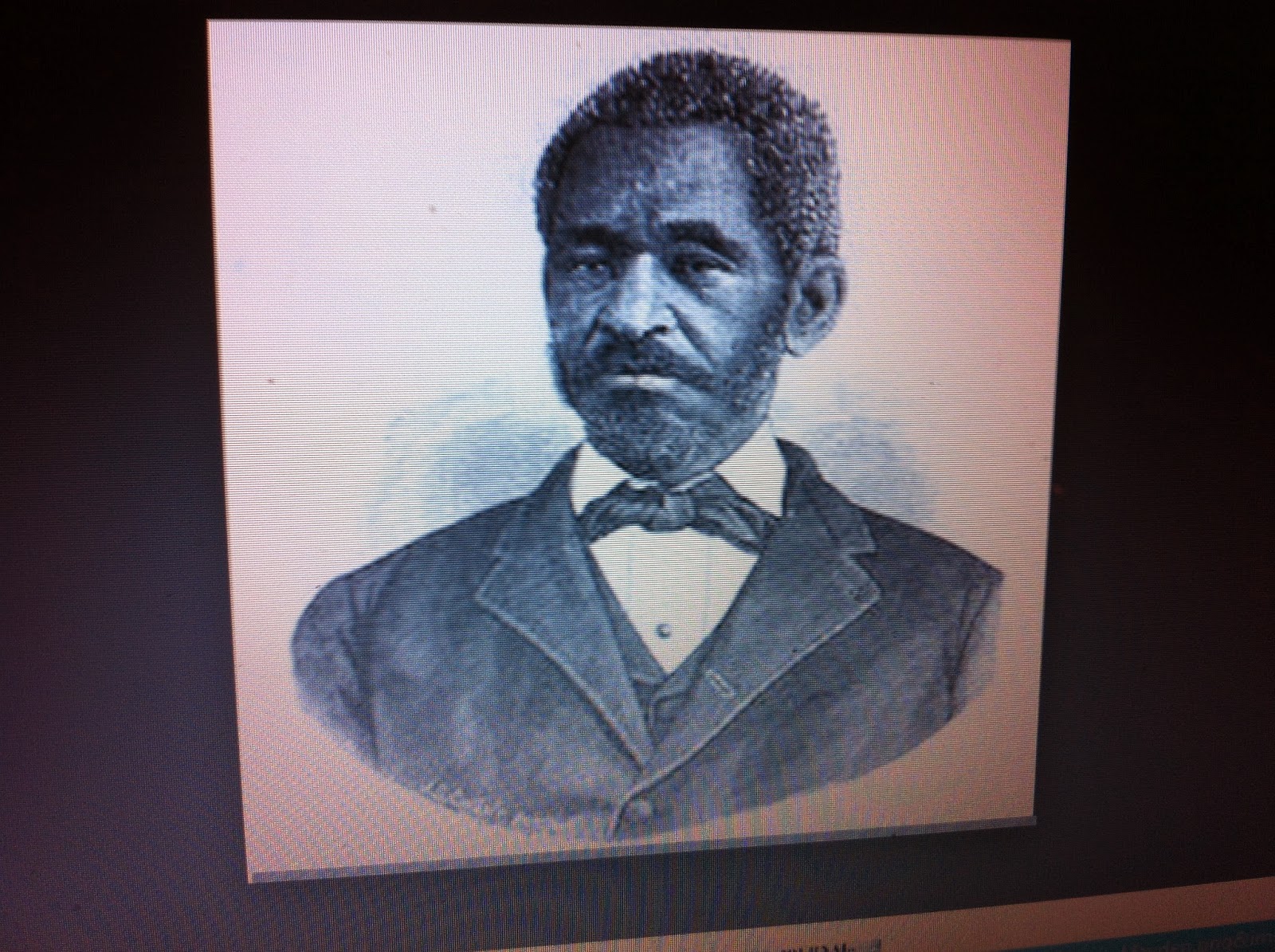 THE BLACK SOCIAL HISTORY:: BLACK SOCIAL HISTORY : AFRICAN AMERICAN " DAVID WALKER " WAS AN ...