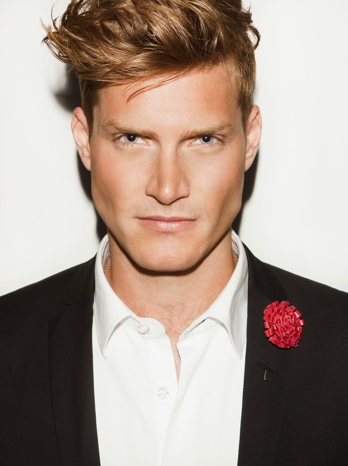 McSiroisFR: Les confidences mode et beauté de PO Beaudoin.