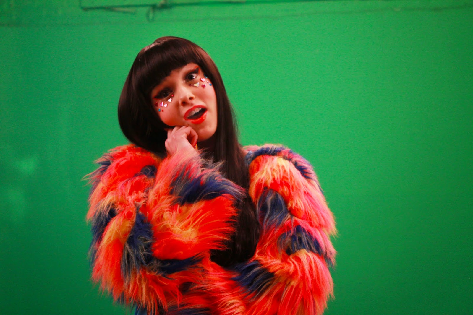 Kawaii interview: Kelsey Kimono Time | Kawaii-B