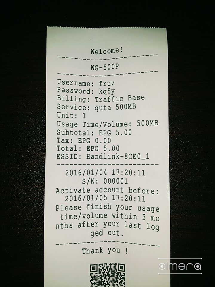 عمل كروت استخدام انترنت فى الكافيهات والفنادق والشبكات مثل شركات ...