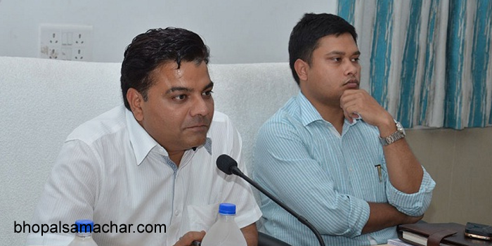 SHRIMAN SHUKLA IAS का फैसला हाईकोर्ट में खारिज, कार्रवाई गलत थी | MP NEWS