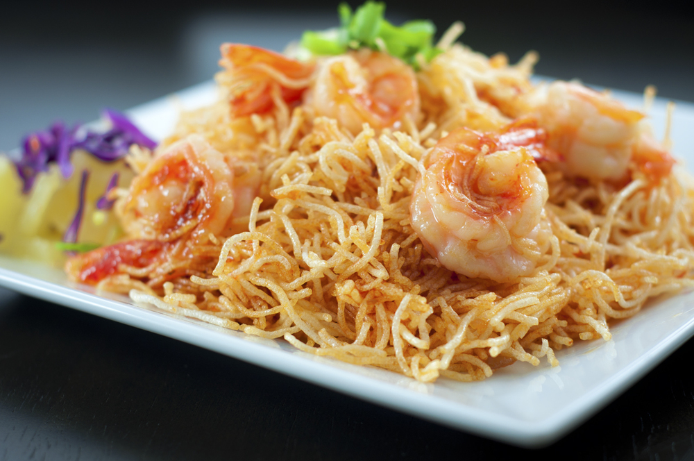 I Share: Resep Mee Grob/Mie Grob