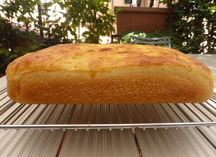 AAA ACCADEMIA AFFAMATI AFFANNATI: Morbidone