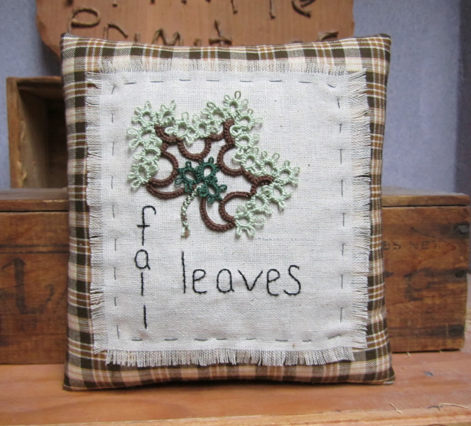 Cherry's Prairie Primitives